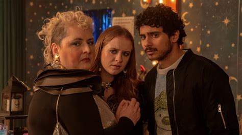 Extraordinary Film Inhalt Besetzung Und Streaming