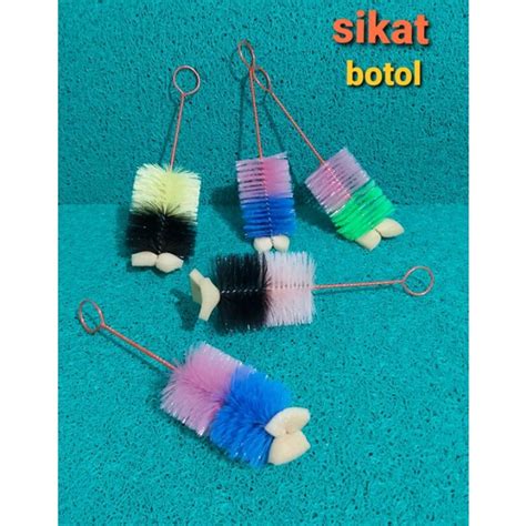Jual Sikat Botol Shopee Indonesia