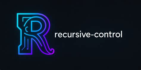 GitHub Flowdevs Io Recursive Control AI Control Of Your Computer