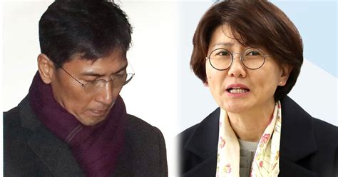 안희정 부인 불륜 재주장김지은 측 그건 다른 여성