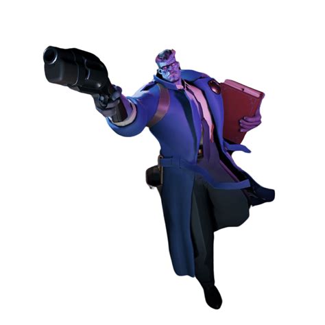 Deadlocknews Heros Items Gameplay