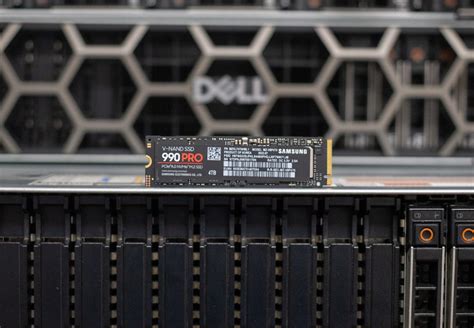 Samsung 990 Pro 4tb Ssd Review