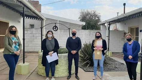 La Oficina De Empleo Comenzó Con 16 Beneficiarios Del Joven El Diario