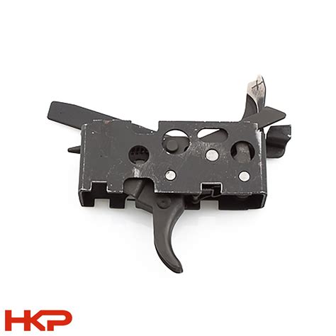 Handk 91 G3 7 62x51 308 Enhanced Trigger Pack Match