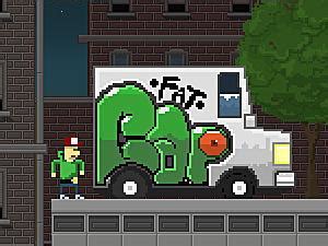 涂鸦大王 u7u9小游戏