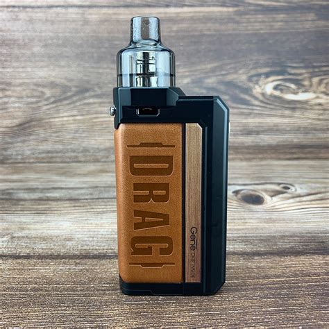 Voopoo Drag Max Kit Review Why You Need It