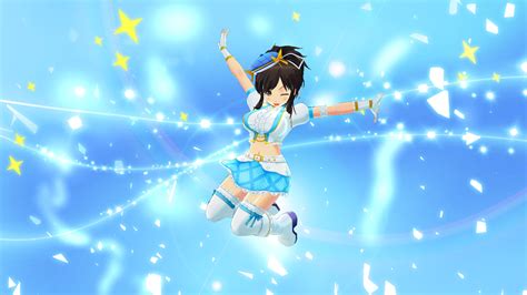 Senran Kagura Reflexions New Outfit Set On Steam