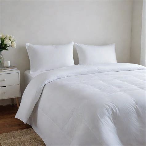 Ultra Thin Bed Comforter Elevate Your Bed Game