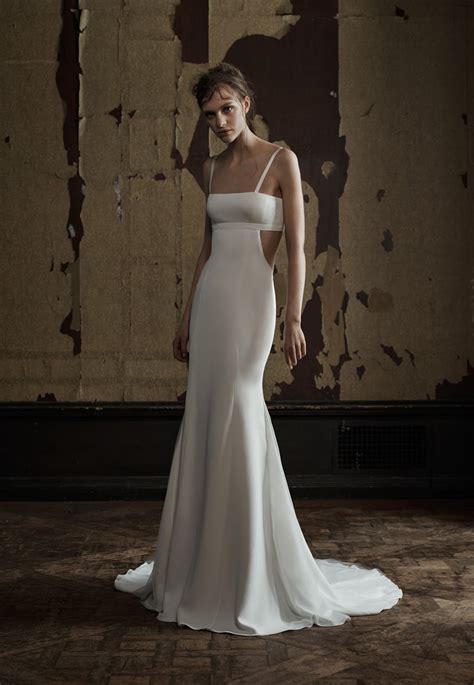 Vestidos De Novia Primavera Vera Wang