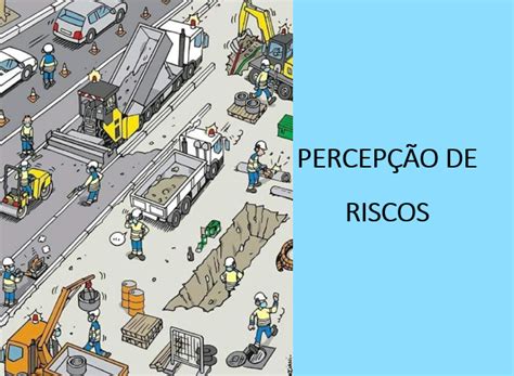 Percepção De Riscos Danilo Soares Hotmart