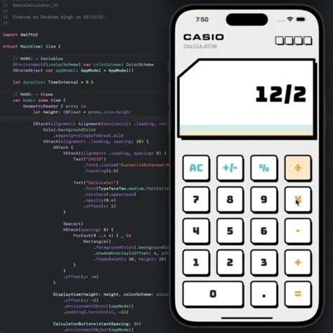 Create Calculator 👨‍💻programming Coder Softwareengineer Youtube