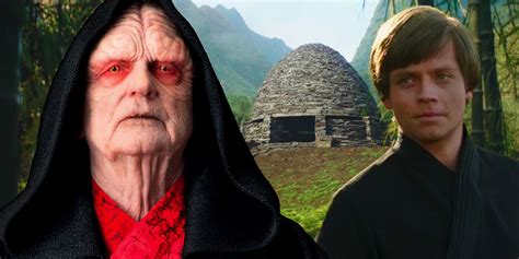 Star Wars Legends Reveals Why Luke Skywalker Really Rebuilt His Jedi