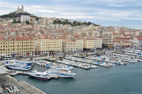 Marseille 5 Great Things To Do France Med Afaranwide