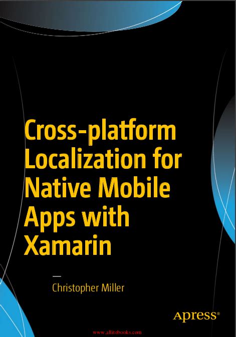 cross platform localization for native mobile apps with xamarin [pdf