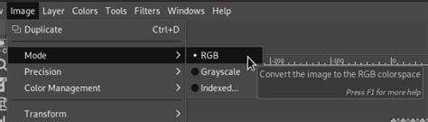 Layers Problem Colorizing With GIMP Graphic Design Stack Exchange