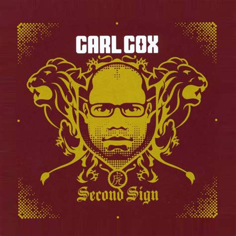Carl Cox Uk Give Me Your Love Lyrics Genius Lyrics