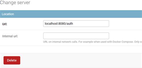 Help Not Getting Refresh Openid Connect Well Known Issue