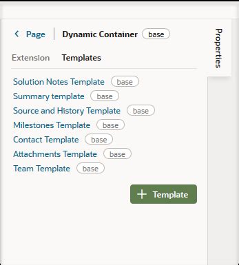 What S A Dynamic Container