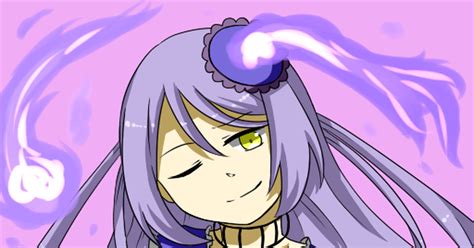 ポケ擬 【ポケ擬】ﾃﾞﾗｯｼｬﾝ 青歌のイラスト Pixiv