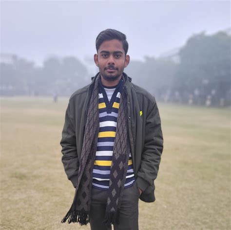 Yashraj Mishra Profile Hyperskill