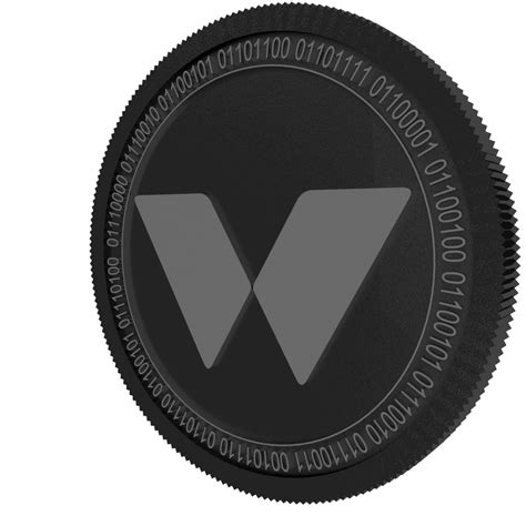 3d Twins Coin Black Model Turbosquid 1630892