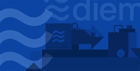 Diem Bridges Banking And Crypto Worlds Omfif