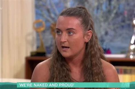 This Morning Viewers Gobsmacked As Naked Guests Appear On Sofa