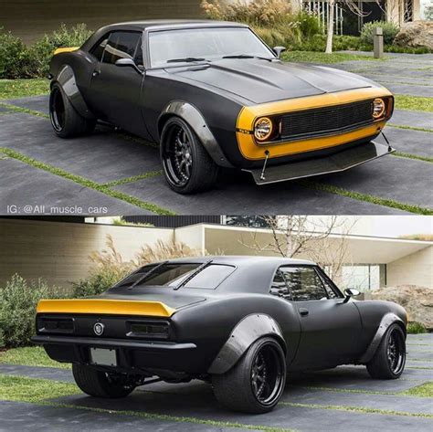 List 100 Pictures 69 Camaro Model Cars Stunning