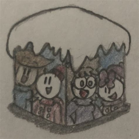 Ice Cube Gang By Jjsponge120 On Deviantart