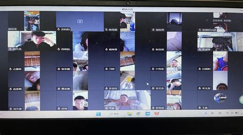 文秘教研室青年教师艾婷举行公开课教学活动经济管理学院