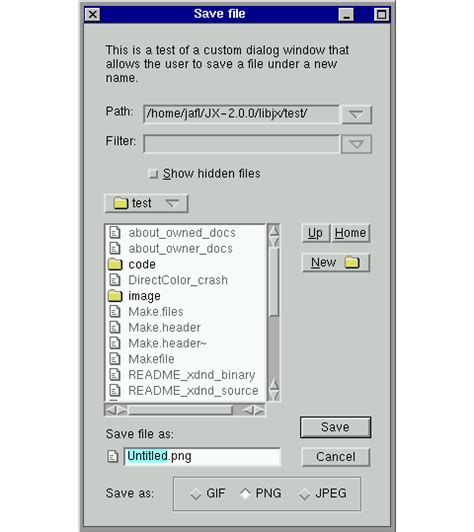 Install JX Application Framework On Linux Snap Store