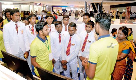 Nibms Groundbreaking Approach To Education Redefining Learning Through Outcome Based Learning