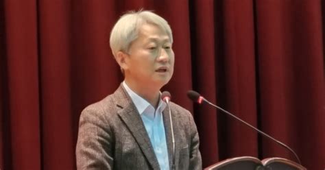 김근식 경남대 교수 尹 대통령 국민의힘서 분리해야
