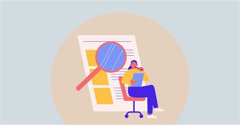 Ellenőrző Lista önéletrajzíráshoz Profi Önéletrajz