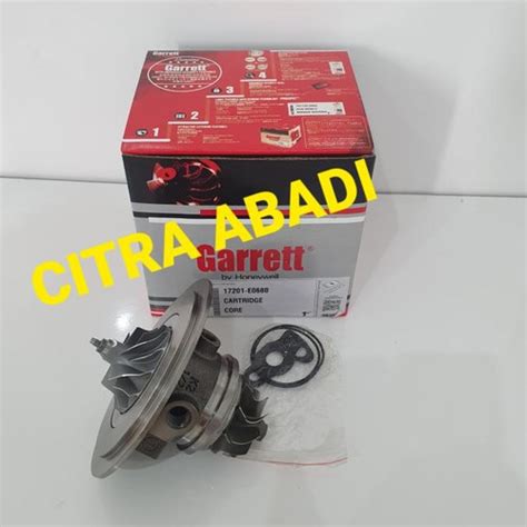 Jual Cartridge Turbo Hino Dutro Ht130 12 Volt 17201 E0680 Jakarta