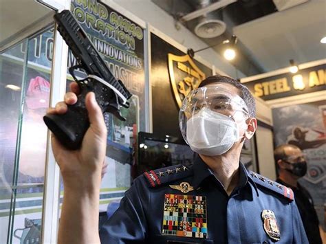 Day Gun Ban In Effect In Metro Manila For Dutertes Last SONA E Jazz News
