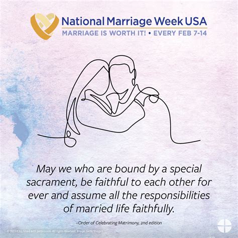 National Marriage Week2021social Mediar1facebook3 For Your Marriage