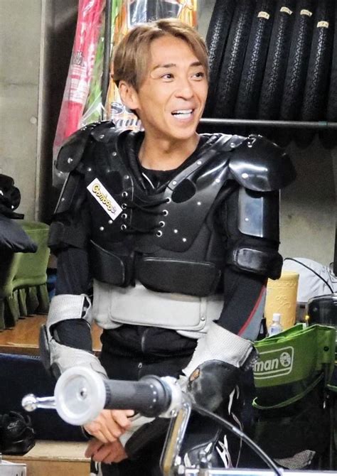 【オート】川口 森且行が快勝発進レースデイリースポーツ Online