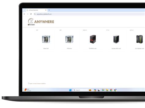 Terminal Emulation Web And Windows Based Editions Z Scope