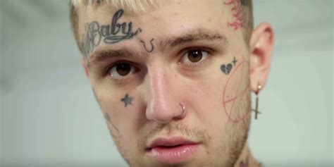 Lil Peep Documentary Everybodys Everything Gets First Trailer Watch