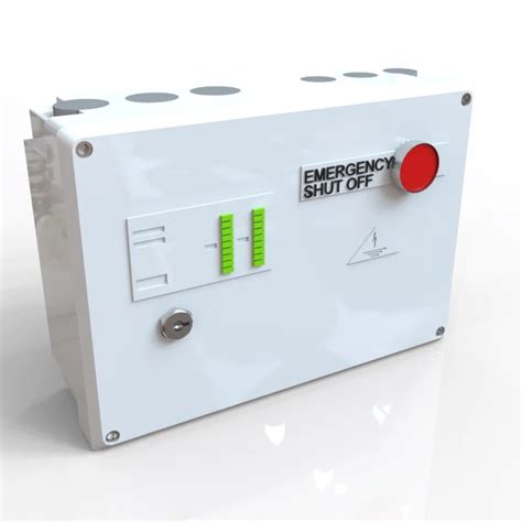 Demand Control Kitchen Ventilation Dckv System For Energy
