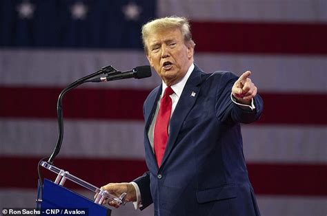 Alvin Bragg Asks Judge To Gag Trump In The Stormy Daniels Hush Money