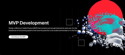 Mvp Development Services Empeek