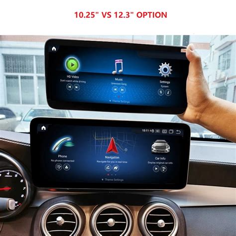 Mercedes Benz E Class Coupe C207 Android 12 Multimedia 1025123