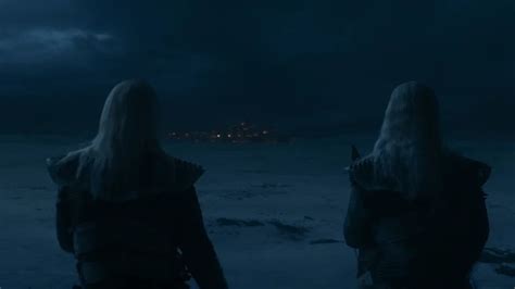 Memes Y Críticas Por La Oscuridad Del último Capítulo De Game Of