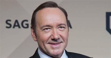 Kevin Spacey Found Not Guilty Of All Sexual Assault Charges