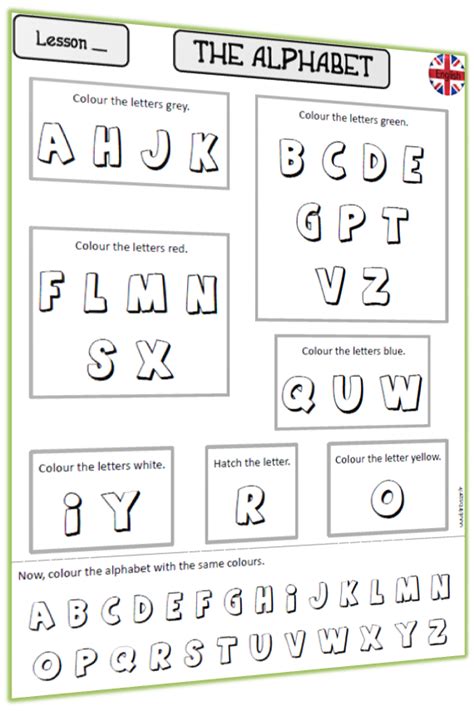 PDF Télécharger apprendre l alphabet en anglais chanson Gratuit PDF PDFprof