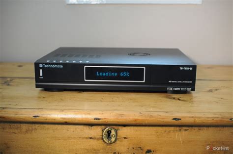 Technomate TM Twin OE