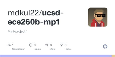 GitHub Mdkul22 Ucsd Ece260b Mp1 Mini Project 1