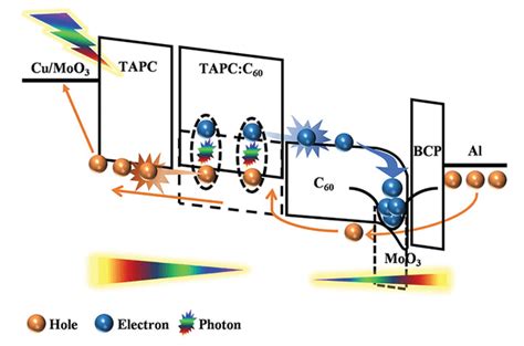 Structure And Working Processes Of The Resulting Pm‐type Microcavity